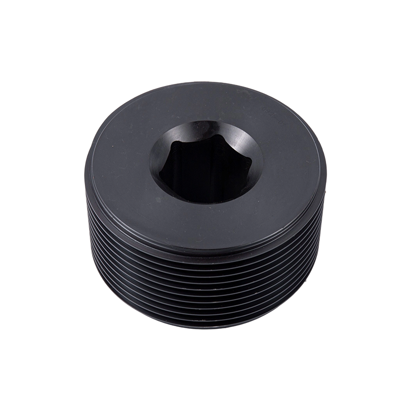 Frac Pump Cap Nuts Manufacturers, Suppliers, Factory - Anhui Tianyu ...